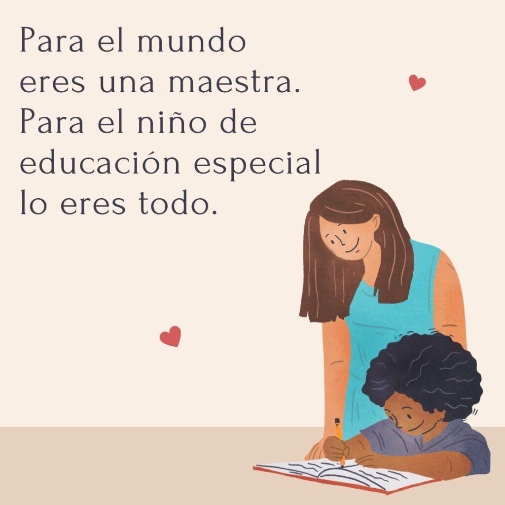 Frases De Educacion Con Imagenes