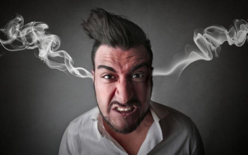 100+ frases de odio hacia las personas y la vida