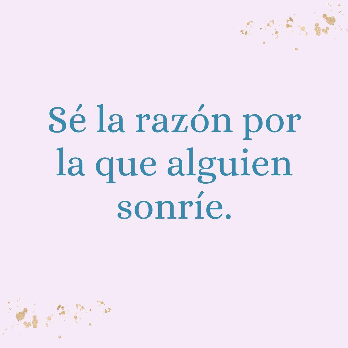 100 frases para sonreír y sobre las sonrisas que alegrarán tu día