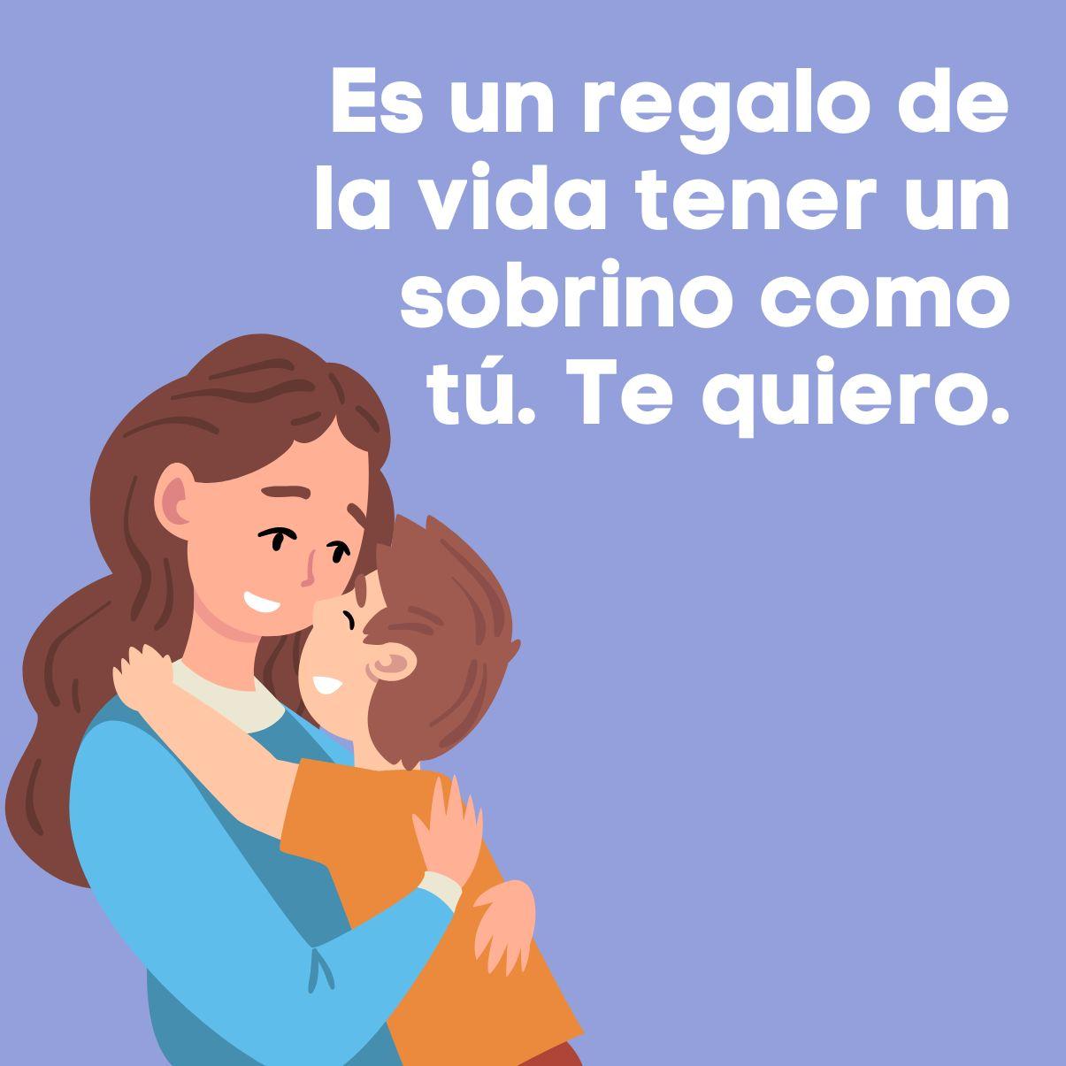 100+ frases para sobrinos que amarás si eres una tía o tío