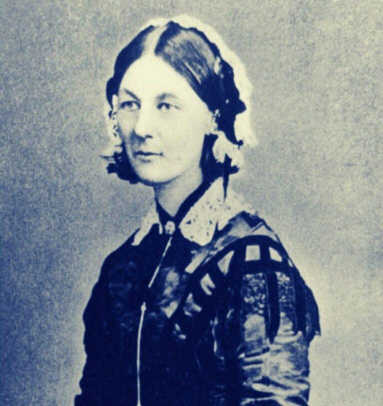 Florence Nightingale: quién fue, biografía, teoría y aportes a la ...