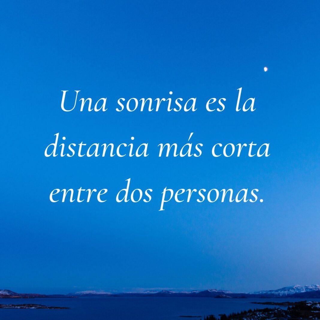 100 frases para sonreír y sobre las sonrisas que alegrarán tu día