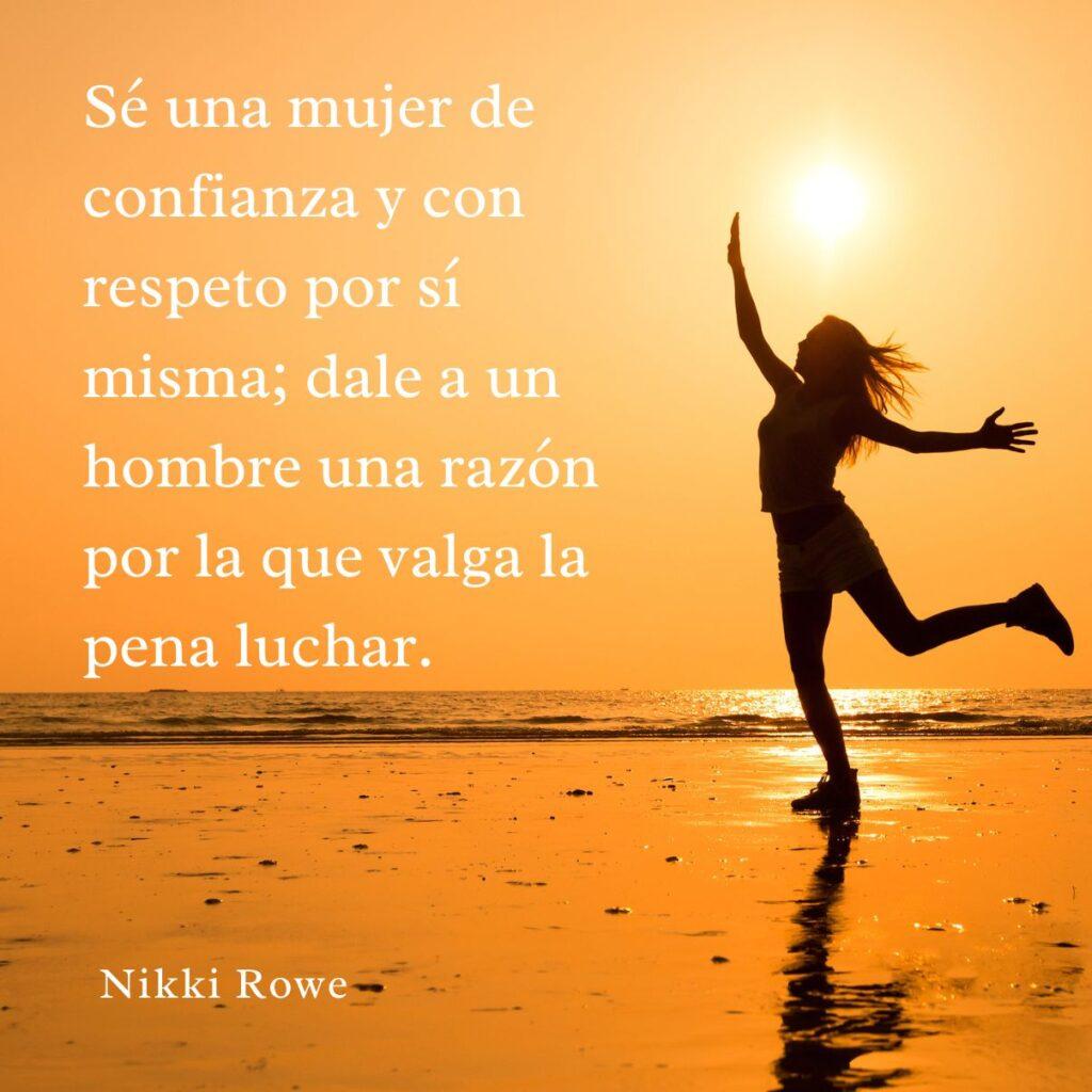 100+ frases de dignidad humana en la vida, amor y trabajo