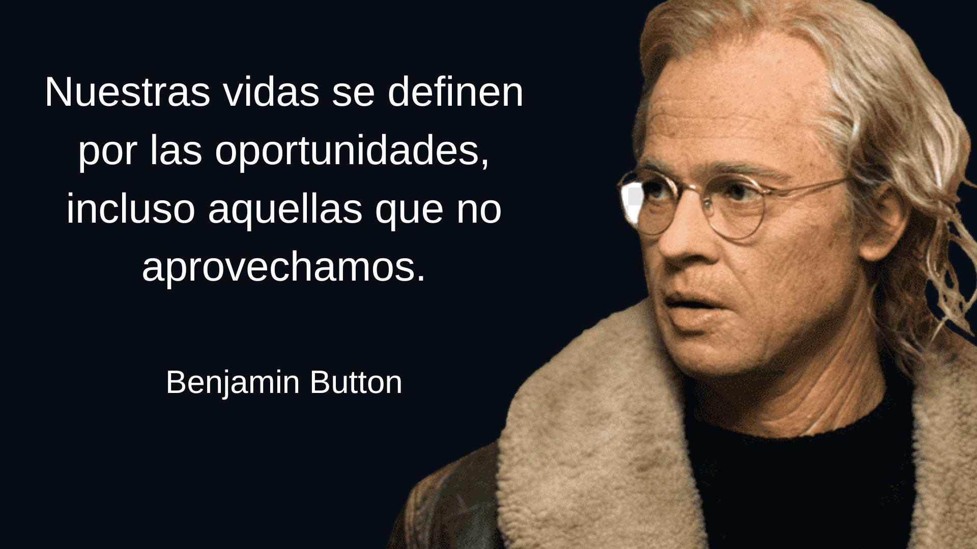 100+ frases de películas famosas de la historia del cine