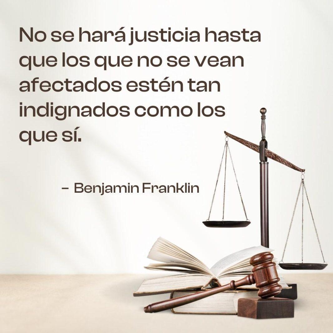 Frases sobre el derecho