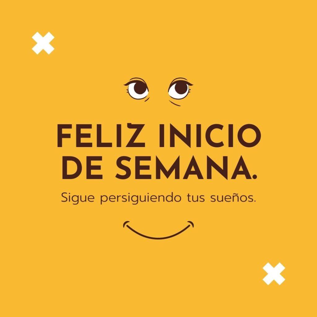Feliz inicio de semana: + 100 frases, bendiciones e imágenes positivas🐘 ... Feliz inicio de semana: + 100 frases, bendiciones e imágenes positivas🐘 ...