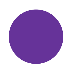 Los 25 colores que empiezan con R más conocidos.