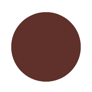 Los 25 colores que empiezan con R más conocidos.