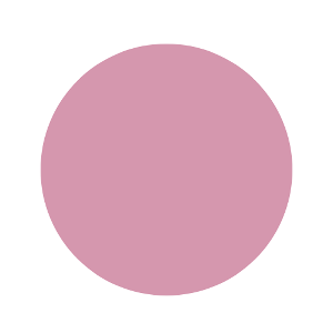 Los 25 colores que empiezan con R más conocidos.