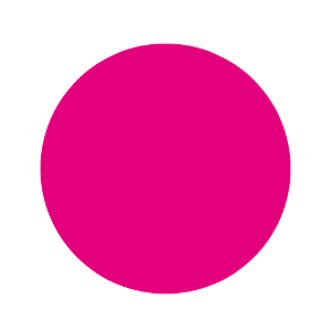 Los 25 colores que empiezan con R más conocidos.