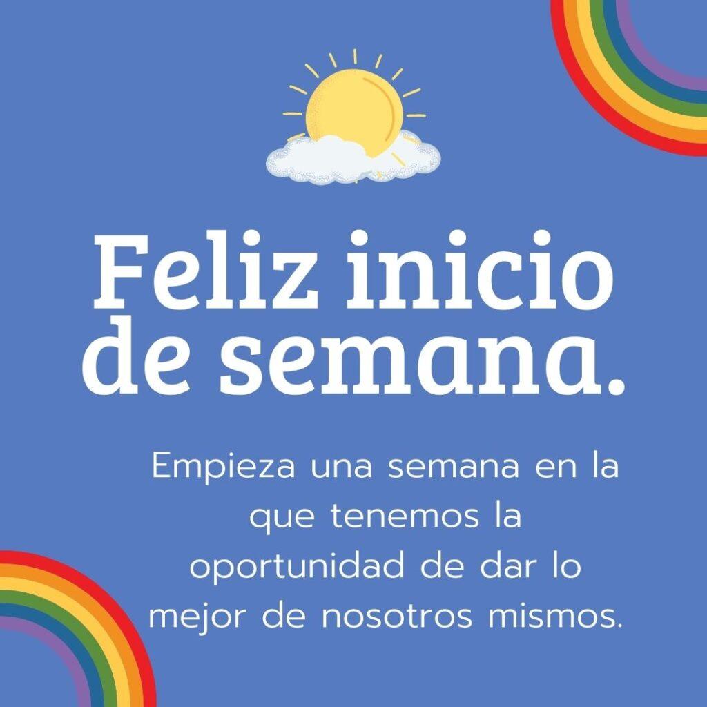 Feliz Inicio De Semana Feliz Inicio De Semana