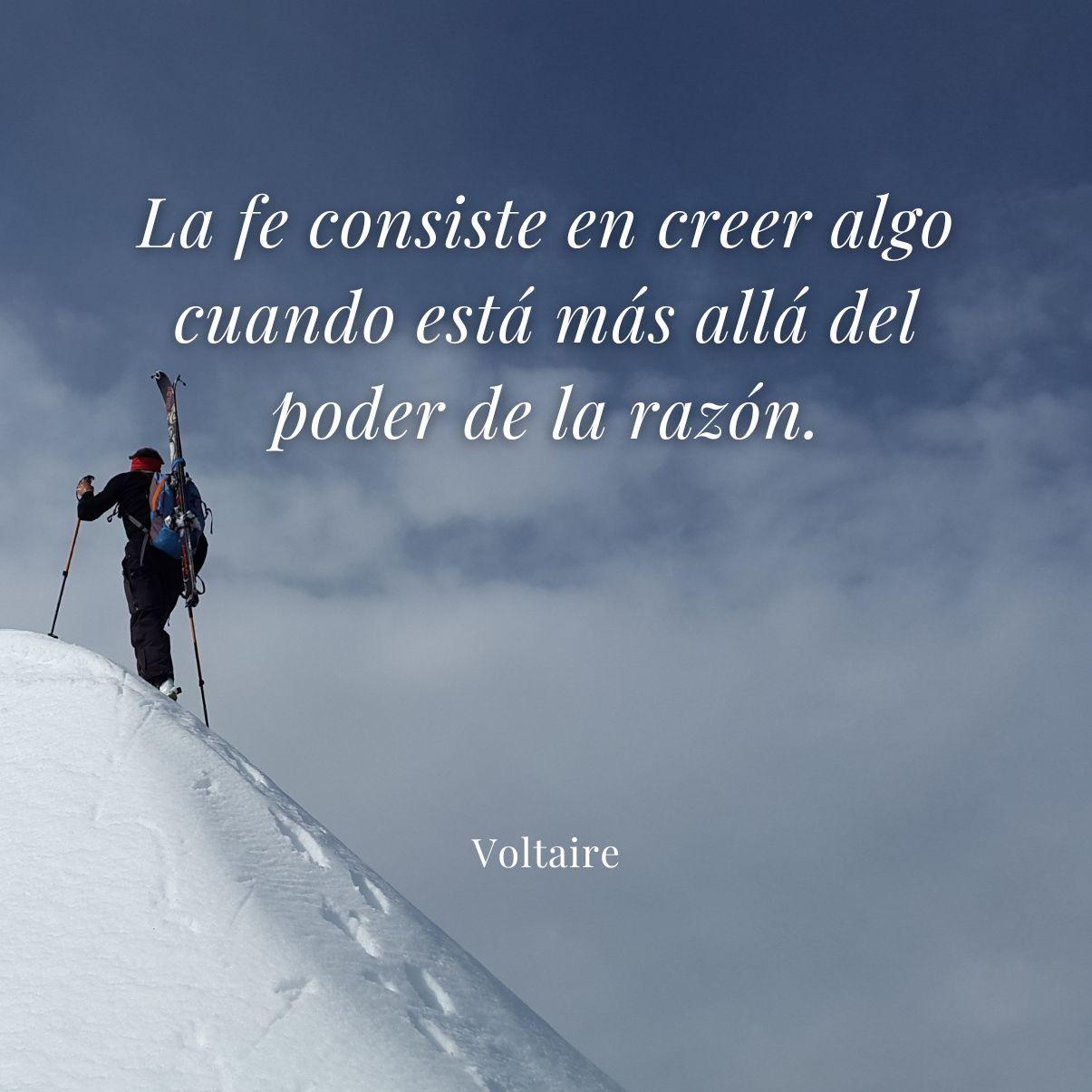 100+ frases de fe en la vida, Dios y momentos difíciles 100+ frases de fe en la vida, Dios y momentos difíciles
