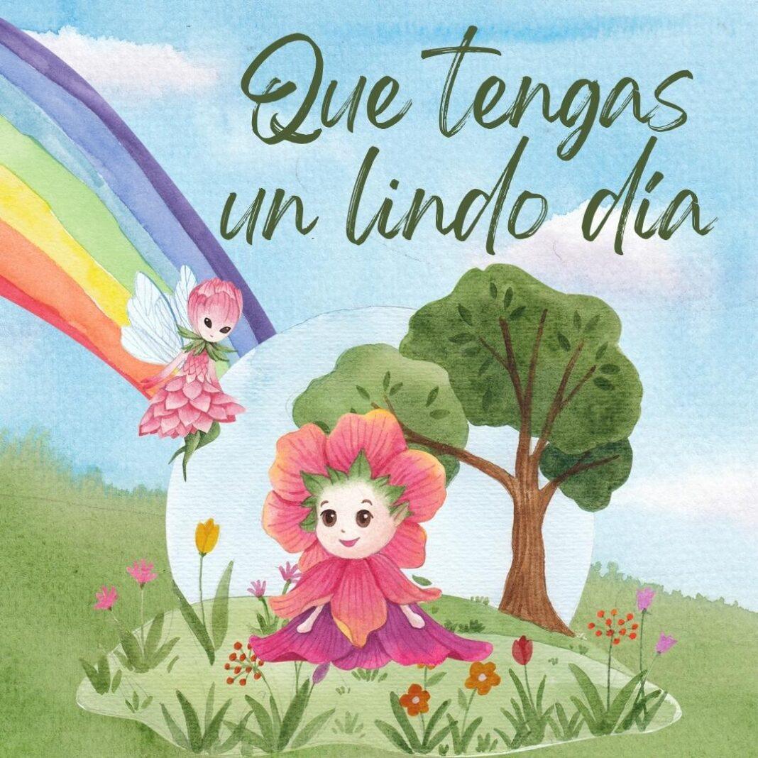 Que tengas un lindo día - 100 frases e imágenes bonitas