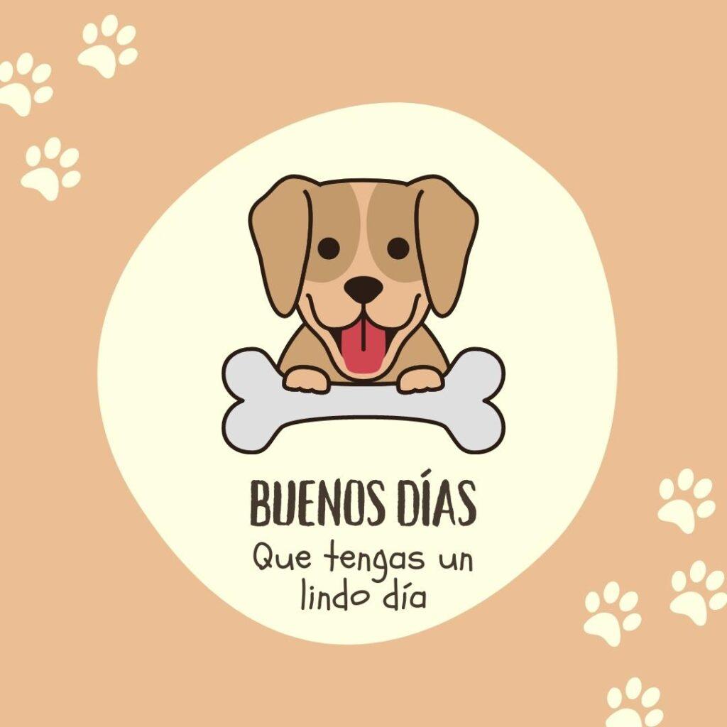 Que Tengas Un Lindo Dia Besos