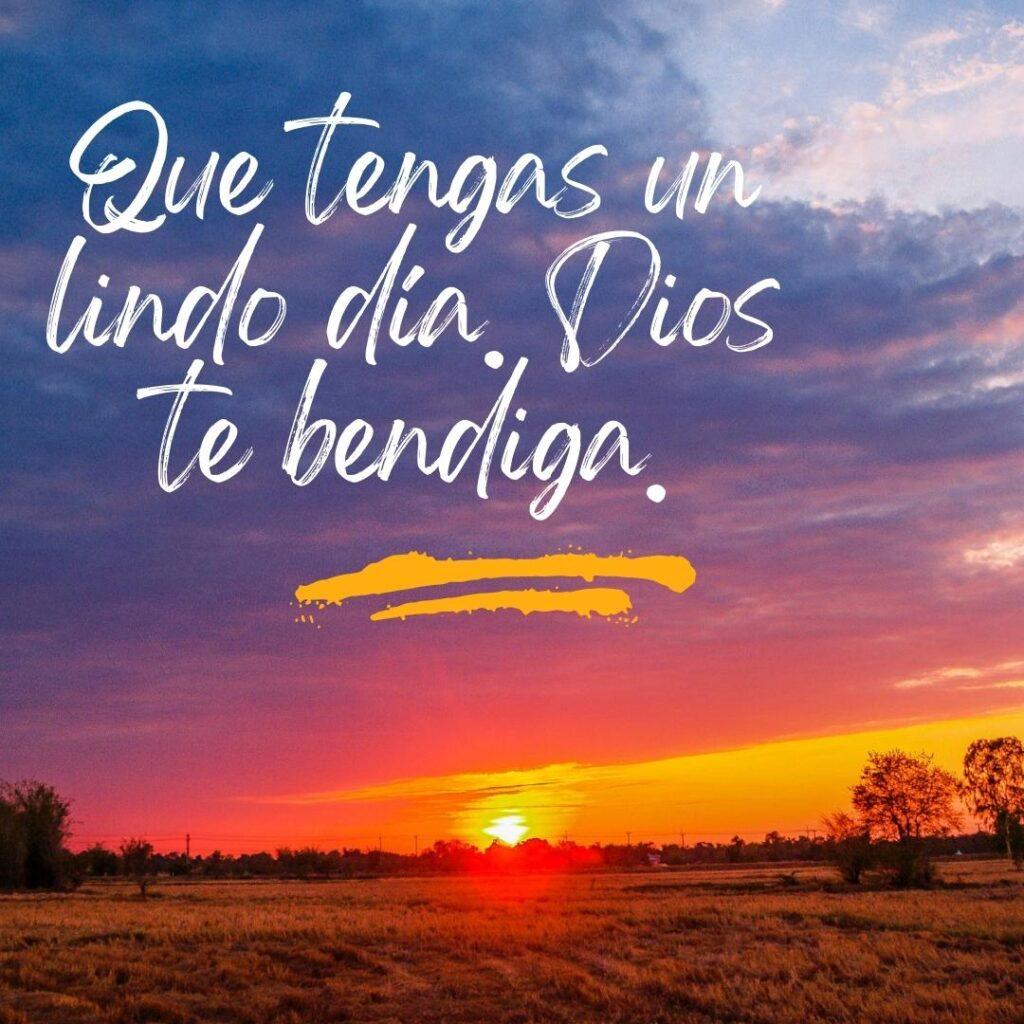 Que Tengas Un Lindo Dia 301 Frases Bonitas De Buenos Días Para