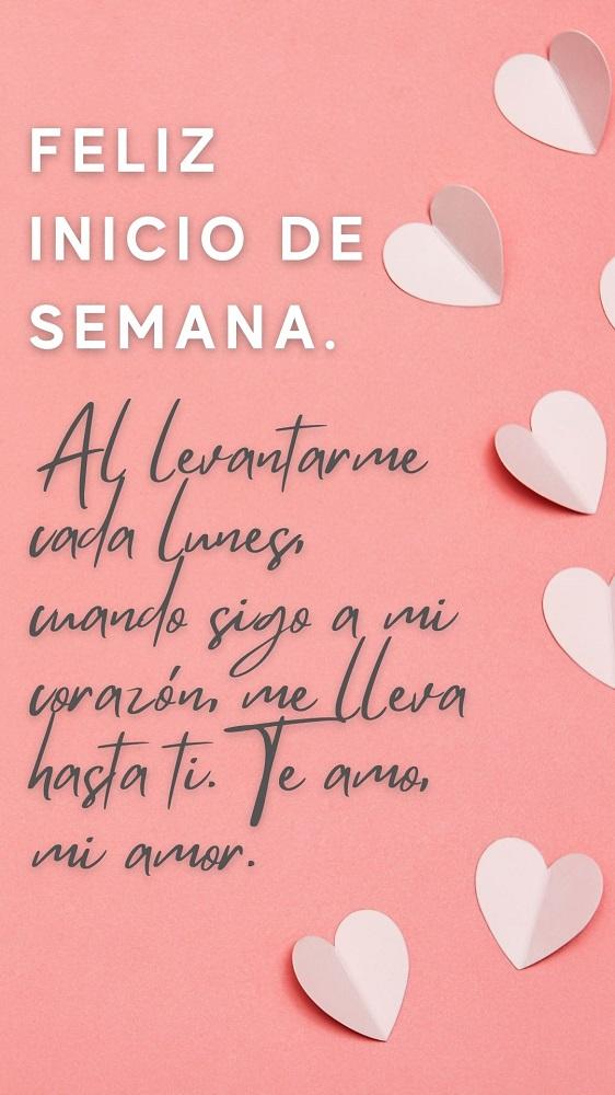 Feliz Inicio De Semana 100 Frases Bendiciones E Imágenes Positivas 2022