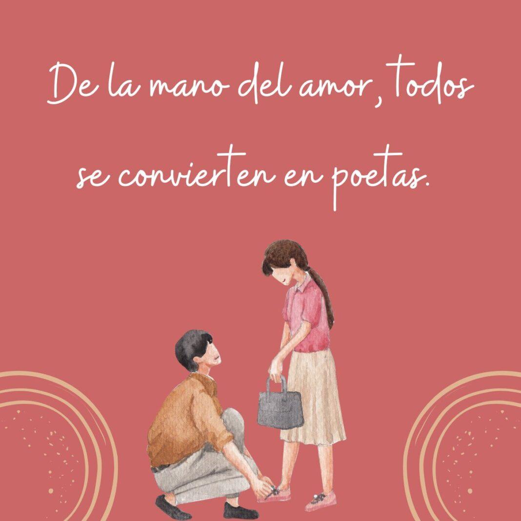 100+ refranes de amor cortos para reflexionar, dedicar y enamorar