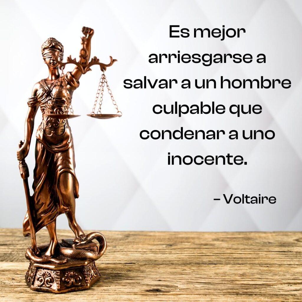 Frases sobre el derecho Frases sobre el derecho