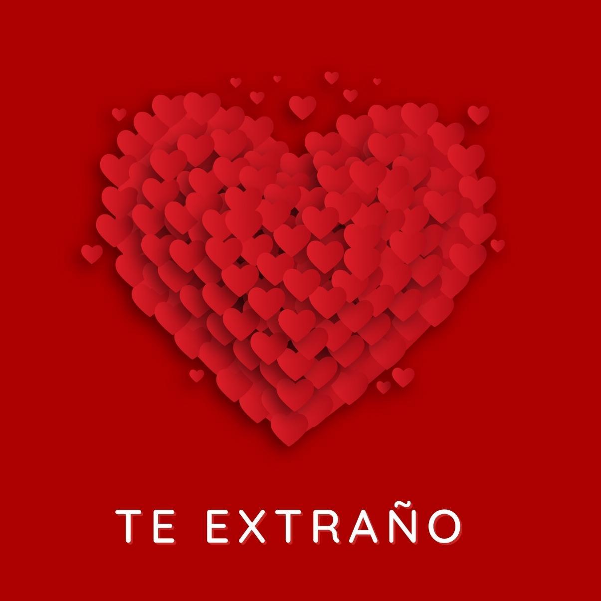 100+ frases de te extraño a seres queridos