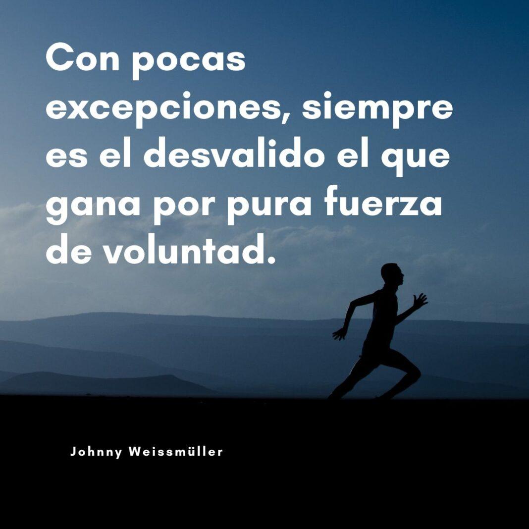 70+ frases de fuerza de voluntad para conseguir lo que deseas