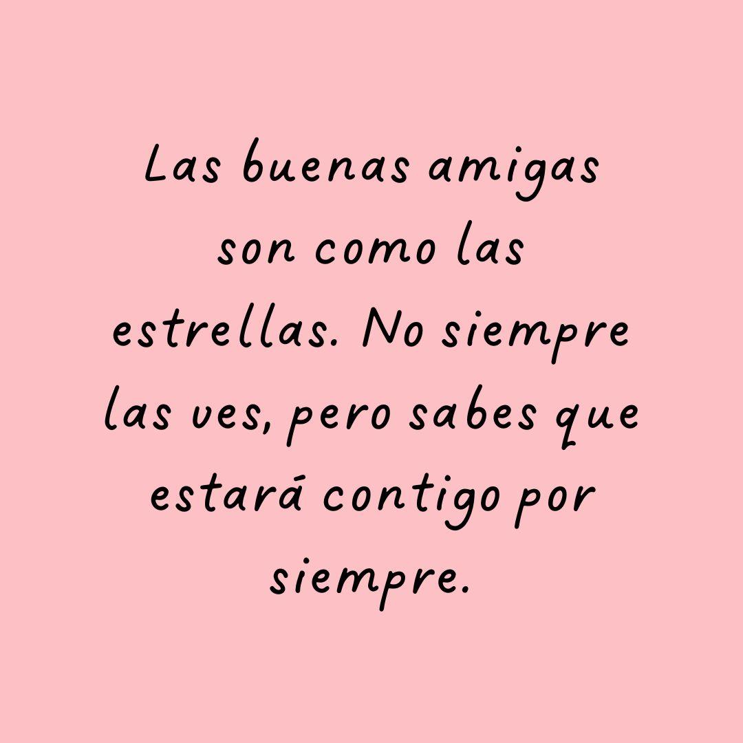 100 frases de amigas por siempre para dedicar