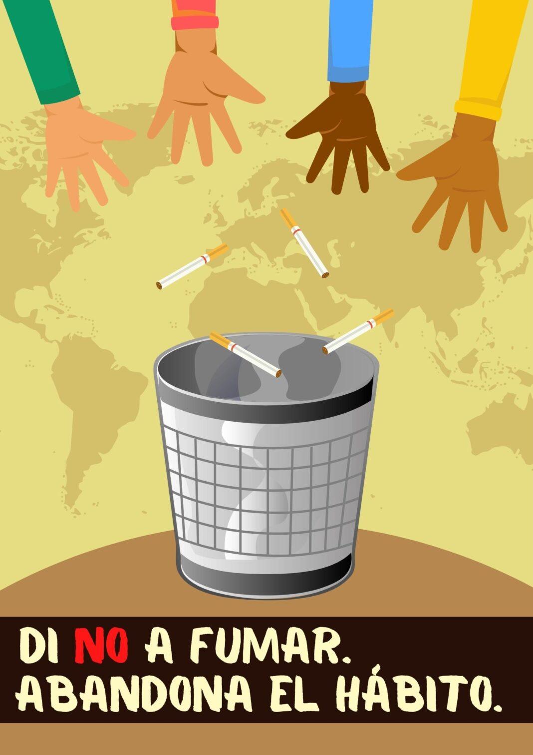 50 frases para dejar de fumar motivadoras
