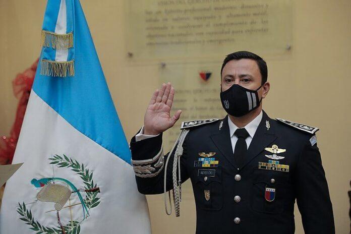 Ministerios de Guatemala y sus funciones