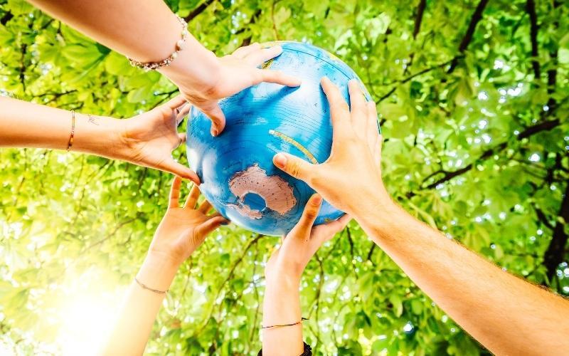 Globalización cultural - qué es, características, consecuencias, ejemplos Globalización cultural - qué es, características, consecuencias, ejemplos