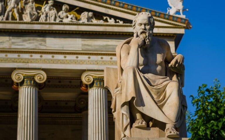 Conocimiento filosófico: qué es, características, tipos, ejemplos