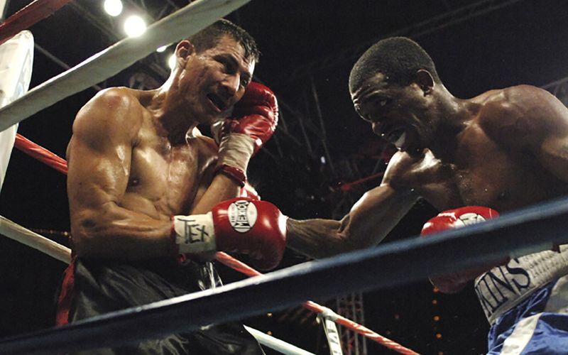 Las 78 mejores frases de boxeo de todos los tiempos