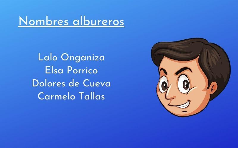 Imagenes Con Nombres