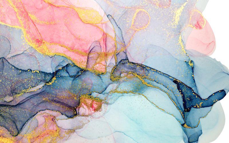 Abstracción orgánica: qué es, características y exponentes