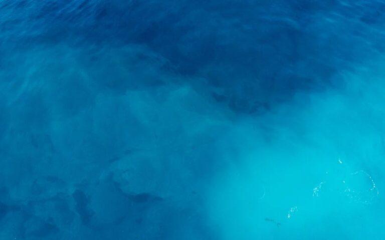 Color azul: significado y psicología