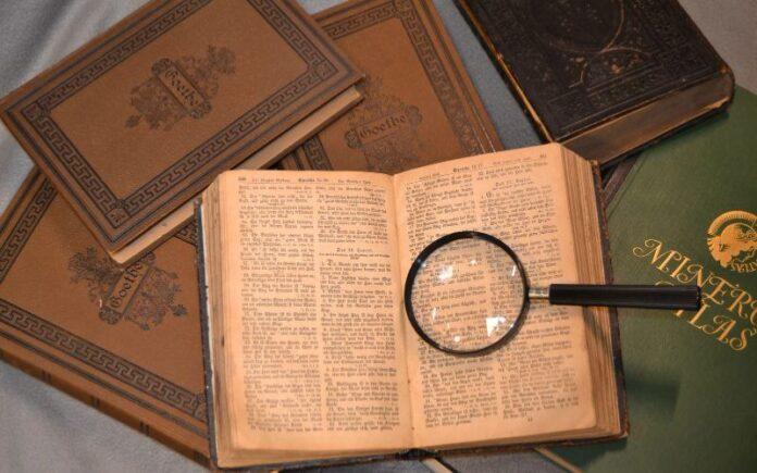 Polisemia de la historia: qué es, significados y ejemplos