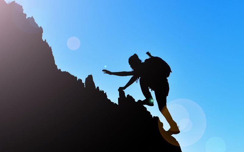 Valor de la perseverancia: qué es, ejemplos y formas de aprenderla