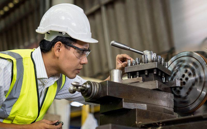 ¿qué Hace Un Ingeniero Mecánico