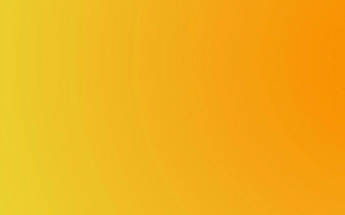 Color amarillo: significado y psicología