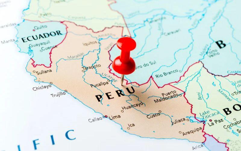 Elementos del Estado peruano: cuáles son y sus características