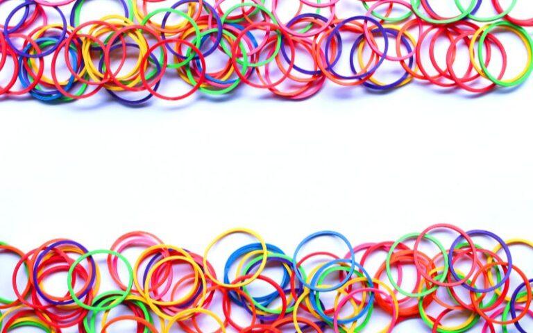 Materiales Elásticos Qué Son Características Tipos Y Ejemplos