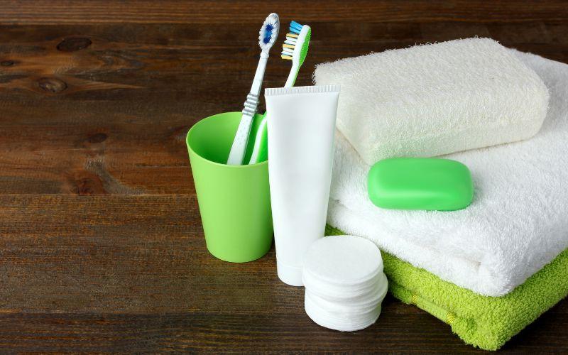 Objetos de higiene personal: qué son y elementos importantes