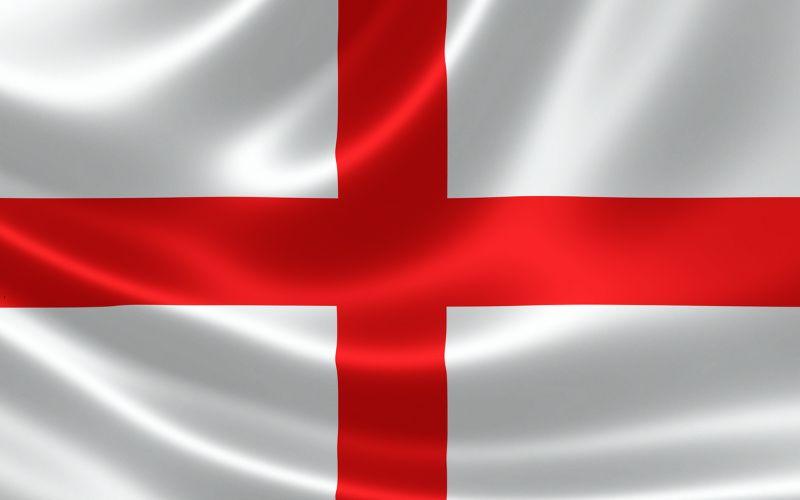 Bandera de Inglaterra: qué es, historia y significado